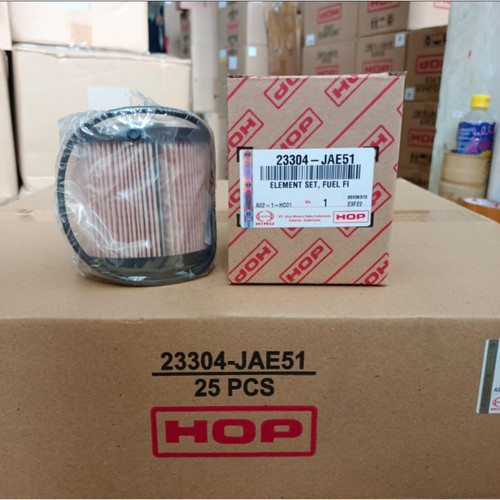燃油濾清器太陽能濾清器 TOP HINO 500 UERO 4 LOHAN JEMBER EURO 4 23304-JA | 蝦皮購物