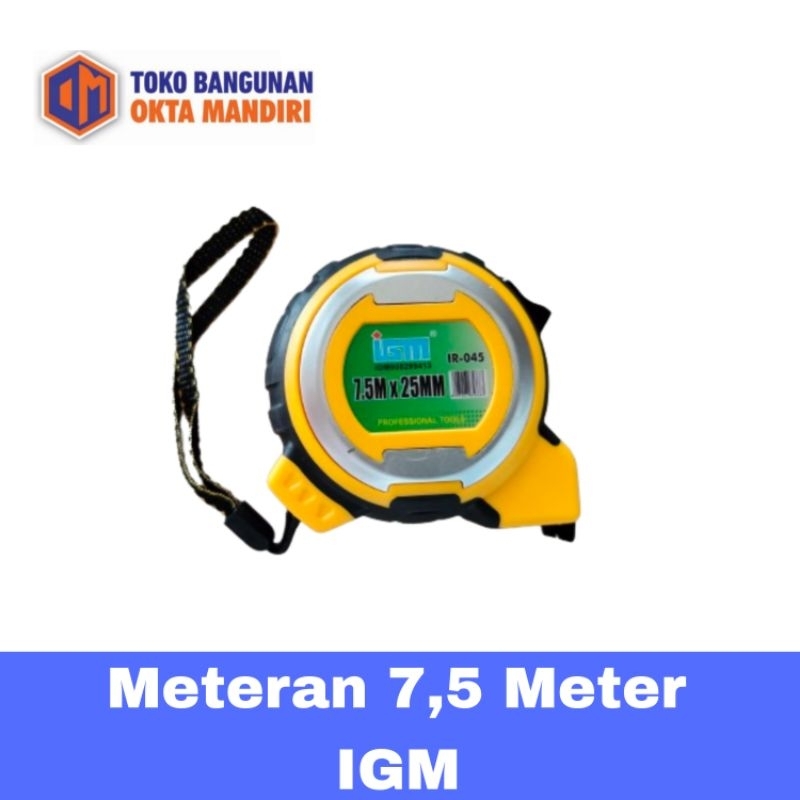 Okm IGM儀表7,5米 | 蝦皮購物