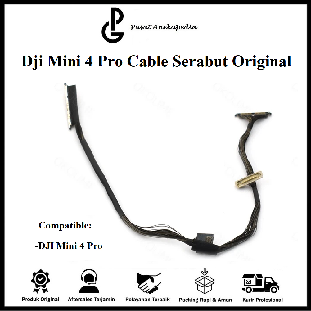 Dji Mini 4 Pro 電纜線原裝 Dji Mini 4 Pro Kable 光纖原裝 | 蝦皮購物