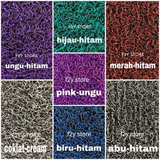 Uwinfly R7 R7S RF7 高級電動摩托車地毯腳踏鞋 | 蝦皮購物