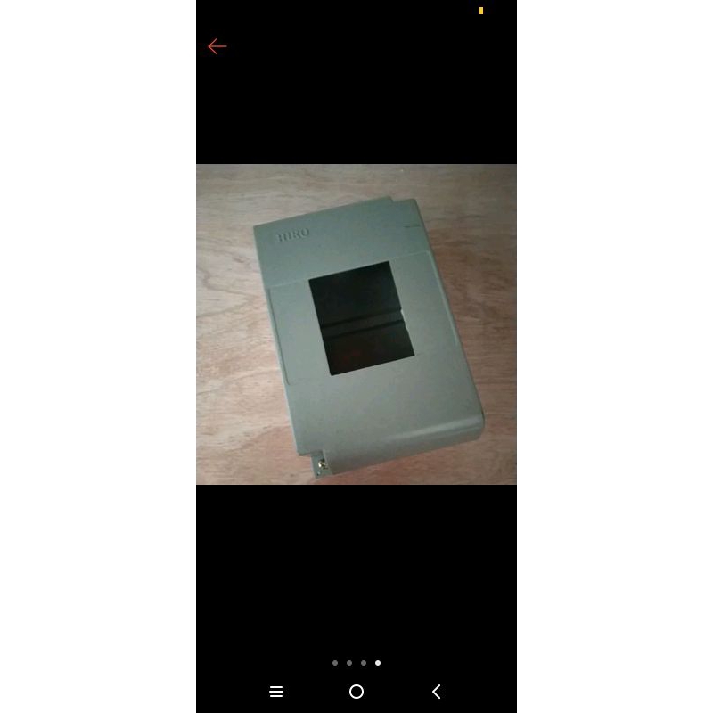 Mcb Box 2 孔在 OB MCB 2 Gang 舷外相位 2 孔 | 蝦皮購物