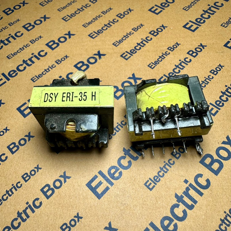 短 ee35/ei35 變壓器 35x28x11 電腦 psu 電纜 ok | 蝦皮購物