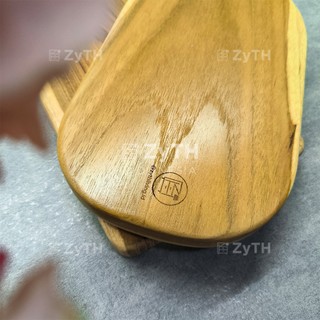 Kayu Free GRAVIR 砧板柚木素色橢圓形美學出口品質砧板 Genpi 柚木超美高級奢華 | 蝦皮購物