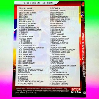 Dj HIREG 歌曲 FULL BASS-DVD 磁帶 MP5 音樂 DJ BREWOG TERBARU-DJ BRE | 蝦皮購物