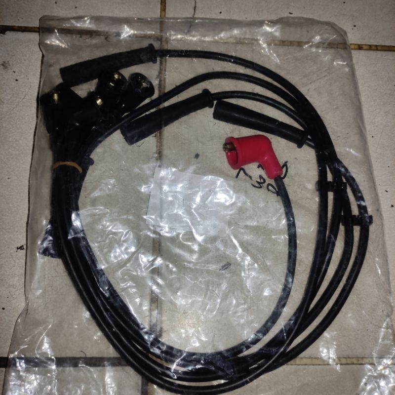 MITSUBISHI 三菱 L300 汽油 KUDA 汽油火花塞電纜 MD009141 | 蝦皮購物