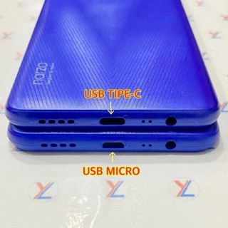後門後蓋 HP Realme Narzo 20 RMX2193 Bekdor 後蓋外殼 | 蝦皮購物