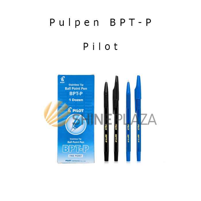 Pilot Pen BPT-P 0.7mm 筆半中性筆 BPTP 0.7 mm | 蝦皮購物
