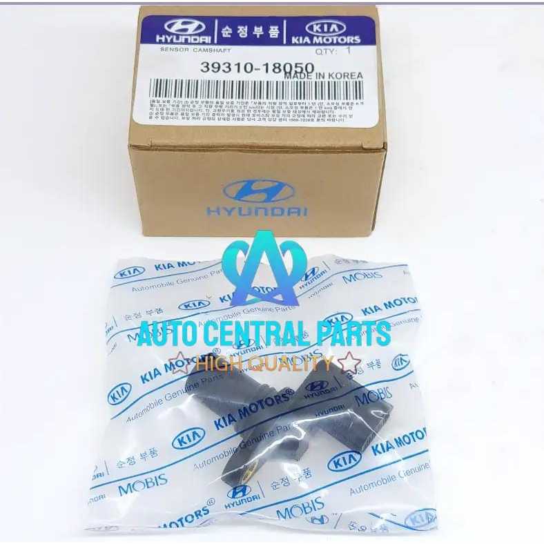 作為 CMP 傳感器 ATOZ PICANTO VISTO TRAJET SANTA FE 39310-18050 KW | 蝦皮購物