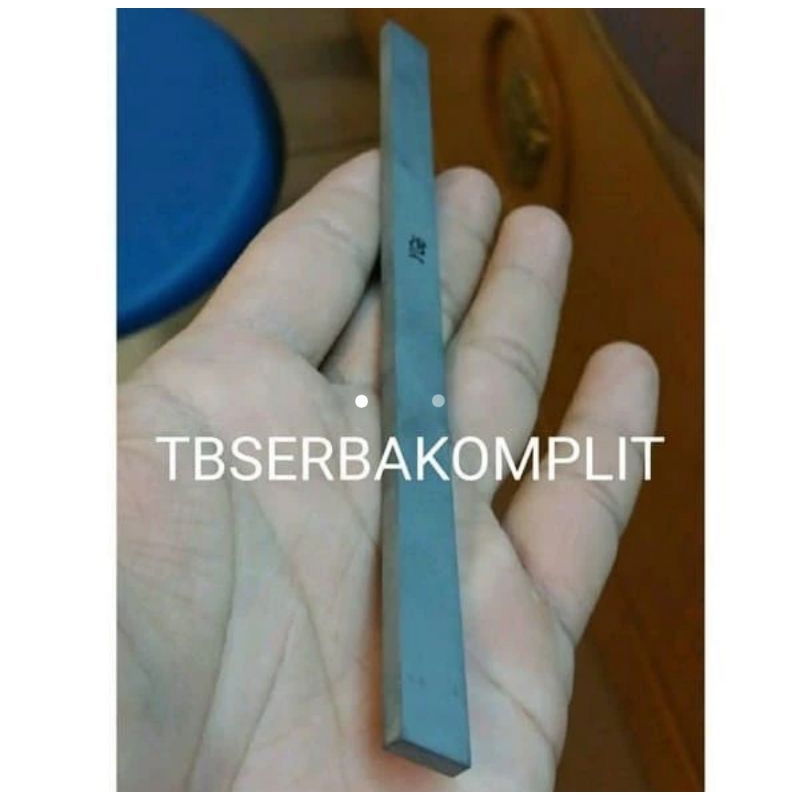 Mata Widia 鑿子鑽頭 YG6 2mm x 6mm x 165mm 2mm x 10mm x 165mm 3mm | 蝦皮購物