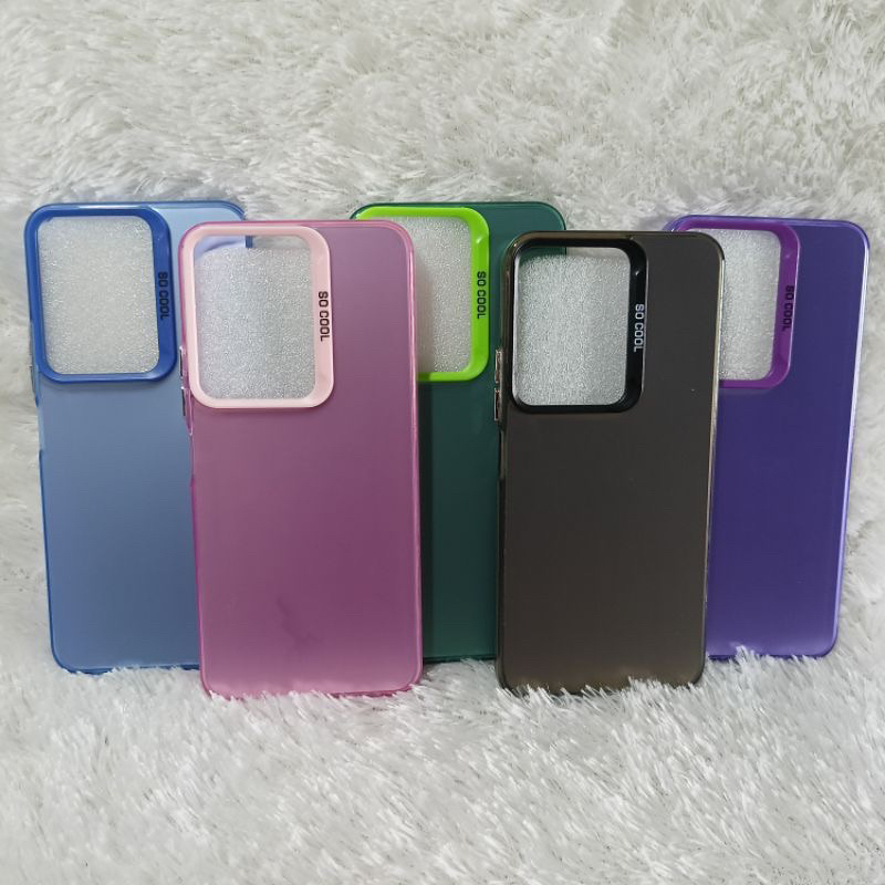 外殼混合 IMD So Coll Vivo y22 y22s Hartd 外殼最新全息板 | 蝦皮購物