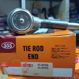 拉桿端三五 555 PS 136 HDX CANTER SE-7831 JAPAN 1SET | 蝦皮購物