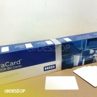 Pvc 空白身份證 ULTRACARD NOCO CR80 FARGO EVOLIS DATACARD HITI | 蝦皮購物