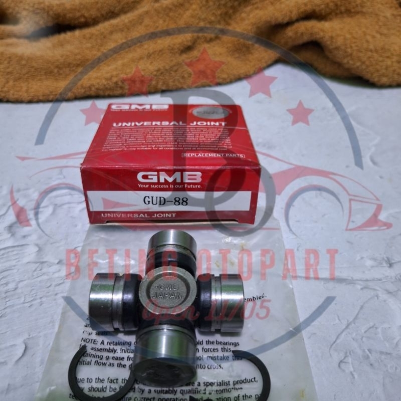 十字十字十字接頭接頭情侶萬向接頭大發s88 S75 S89 S92 FEROZA GUD88 GUD-88 GMB JA | 蝦皮購物