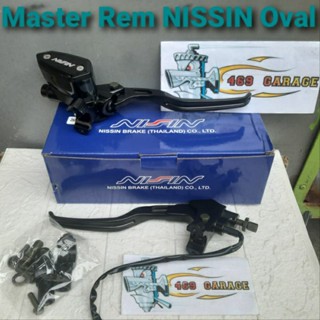 NISSIN 橢圓形副本 R-CB E2 E3 通用制動總泵 | 蝦皮購物
