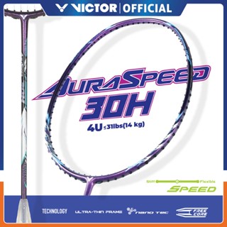 Victor Auraspeed 30H J ars-30H J ars 30H J 球拍 | 蝦皮購物