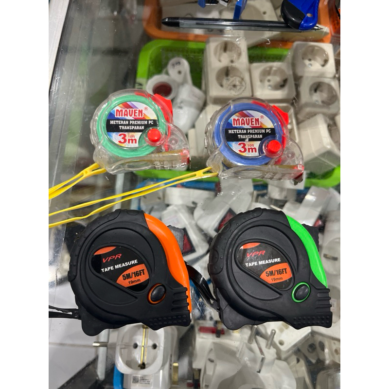 Handyman's Meter 透明儀表 | 蝦皮購物