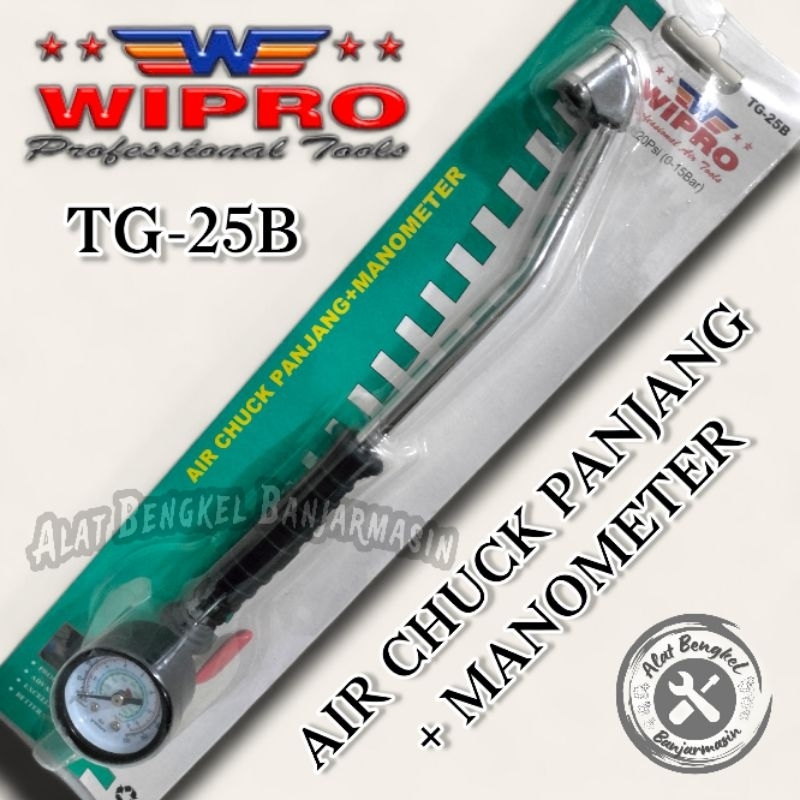 Wipro TG-25B 萬用表長度水夾頭 | 蝦皮購物