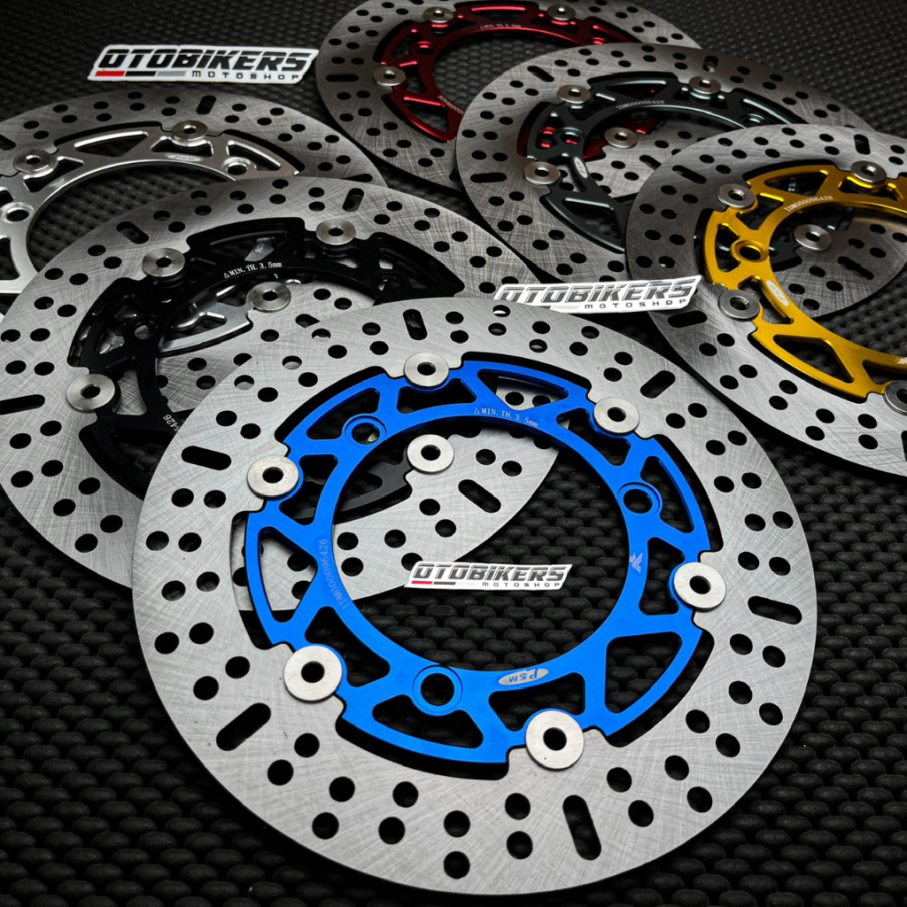 Psm 260 265mm NMAX AEROX 150 155 新舊型號浮動 CNC 前 | 蝦皮購物