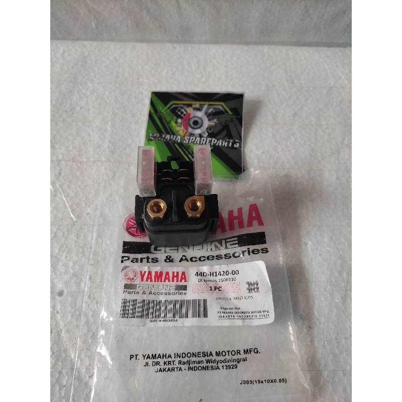 山葉 Bandik 穩壓器 YAMAHA XEON 化油器 Code-44D | 蝦皮購物