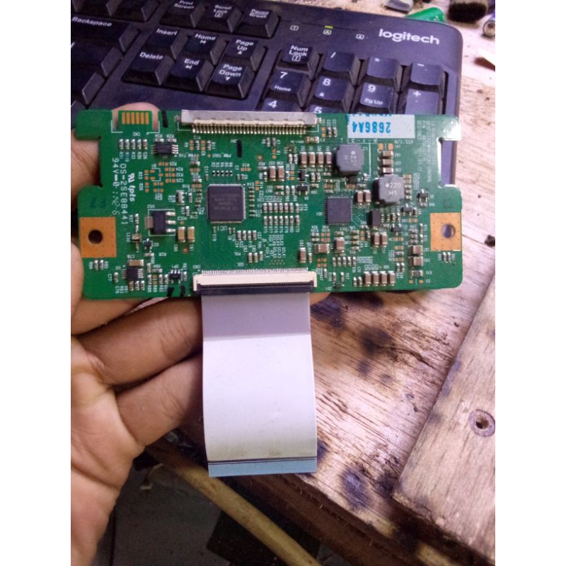 Ticon TICON電視LED液晶電視LG 32CS410 32CS460 32LK310 32LK311 32LK3 | 蝦皮購物