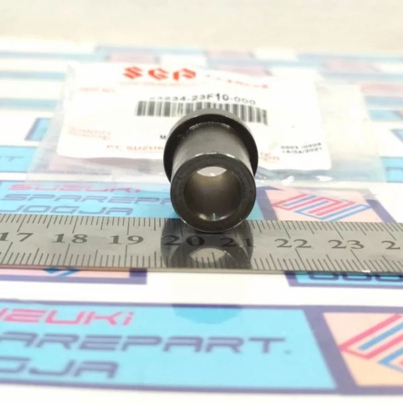 鈴木零件 23234-23F10-000 Spacer Boss 離合器片壓桿 Suzuki Smash Titan O | 蝦皮購物