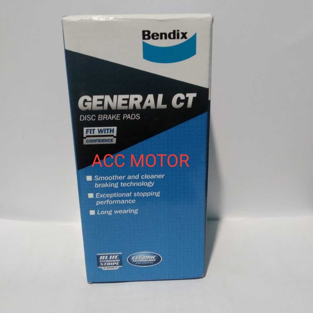 HONDA 本田 Elysion Bendix 前剎車片 DB1333 | 蝦皮購物