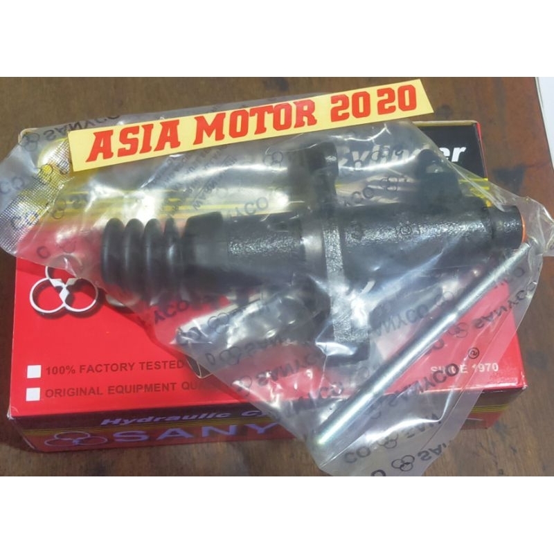 主離合器中央下離合器 PS 135 CANTER 110 125 SANYCO ME607351 我602994 | 蝦皮購物