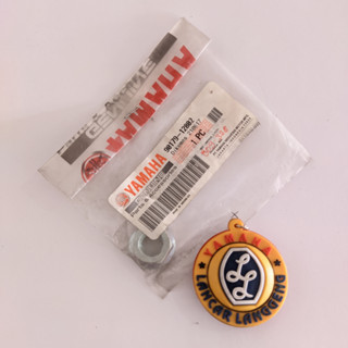 山葉 Mx KING/VIXION OLD/NEW VIXION 車軸螺母原裝 YAMAHA 90179-12802 | 蝦皮購物