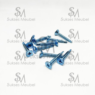 6x1-1/4 SDS CALCI 螺絲 WILSON SDS GRC KALSIBOARD 螺絲 | 蝦皮購物