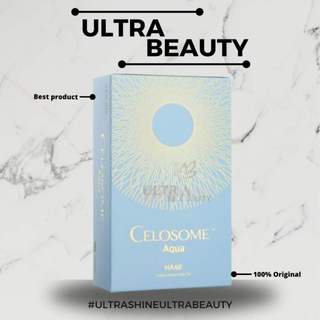 Celosome Aqua Skinbooster 零售 1 年盒 | 蝦皮購物