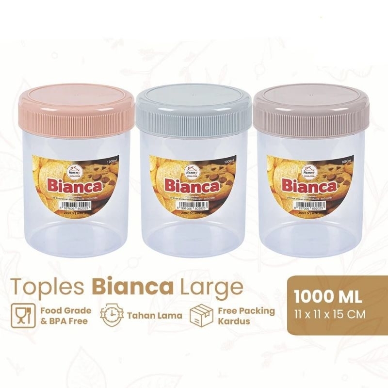 螺絲罐塑料管罐餅乾罐 1000ML 1800ML | 蝦皮購物