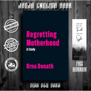 奧娜·唐納斯(orna Donath)的回歸母性 | 蝦皮購物