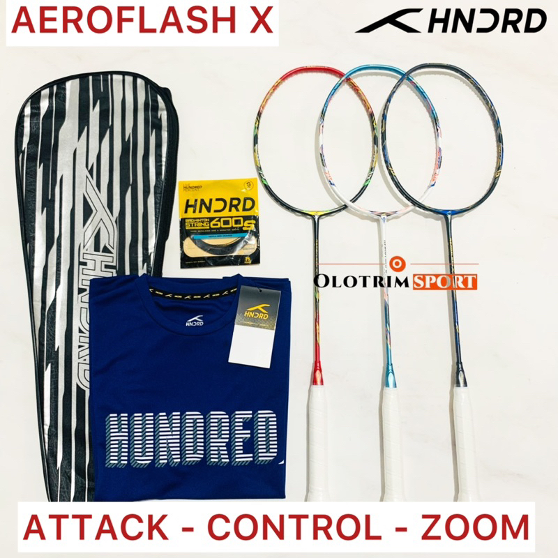 HUNDRED AEROFLASH X 34LBS ATTK CONTROL ZOOM 航空閃光燈 HNDRD HDRD | 蝦皮購物