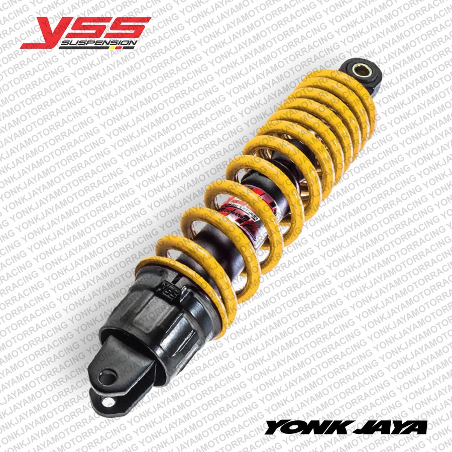 減震器 YSS Pro Plus OD222-300P-01-84P-XD MIO/FINO/BEAT UK.300mm | 蝦皮購物