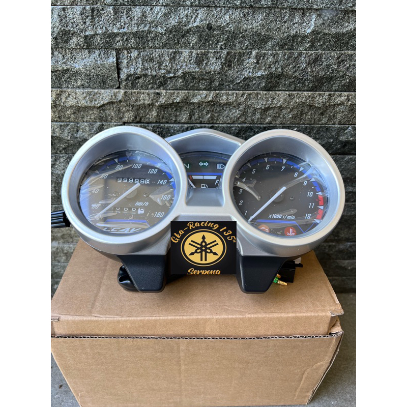 車速表 SEPIDOMETER VIXION OLD ALL VIXION 2006-2012 計步器總成 | 蝦皮購物