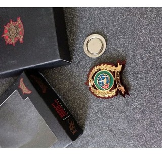 Hijau Atr Bpn Pin 獨家綠色 | 蝦皮購物