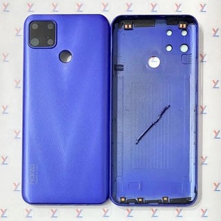 後門後蓋 HP Realme Narzo 20 RMX2193 Bekdor 後蓋外殼 | 蝦皮購物
