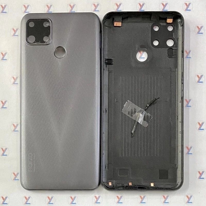 後門後蓋 HP Realme Narzo 20 RMX2193 Bekdor 後蓋外殼 | 蝦皮購物