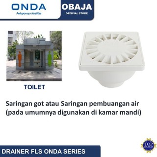 Onda Filter GOT FLS 13 ONDA/地漏 FLS 13 ONDA | 蝦皮購物