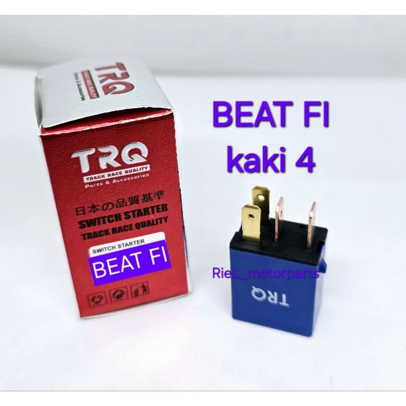 Switch Starter BEAT FI GTR 4K 自動彎曲開關狀態機狀態機 | 蝦皮購物