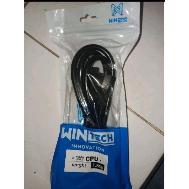 Wintech cpu電源線 | 蝦皮購物