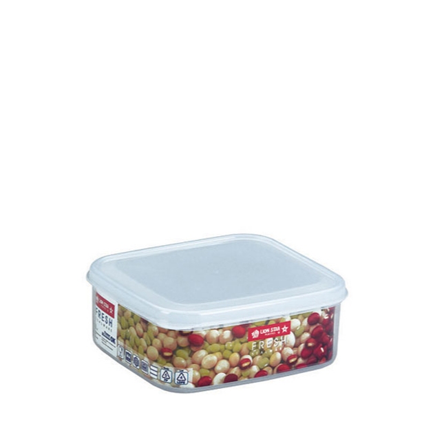 Fresh SEAL WARE SW-19 獅星 580ml 反式盒/午餐盒 | 蝦皮購物