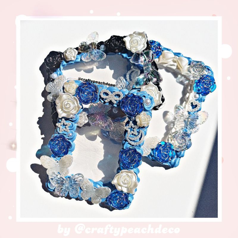 Toploader Cream Deco CLASSIC 系列 Kpop Toplo 照片卡 PC | 蝦皮購物