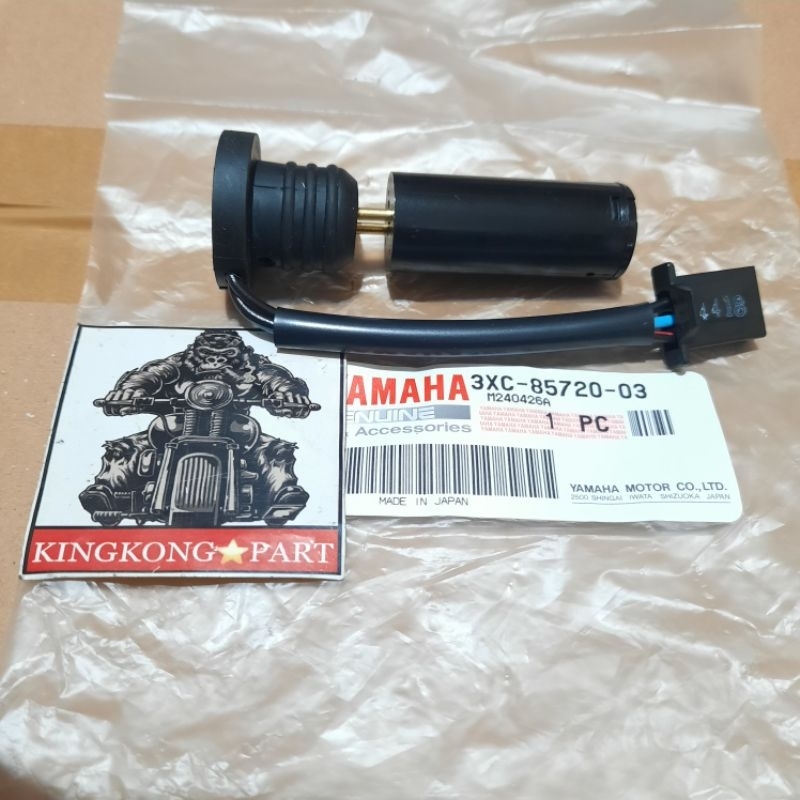 Yz125z pnp f1zr 原裝油浮傳感器指示器 3xc-85720-03 | 蝦皮購物