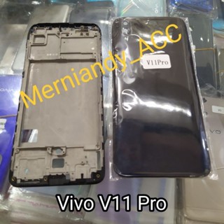 Cessing kesing kesing hauseing 全套液晶邊框 Vivo V11 Pro Backdor 中 | 蝦皮購物
