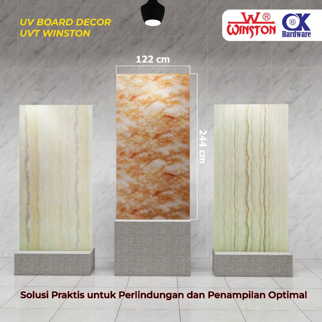 紫外線板裝飾 UVT 牆板 WINSTON HPL 更換背景牆裝飾 | 蝦皮購物