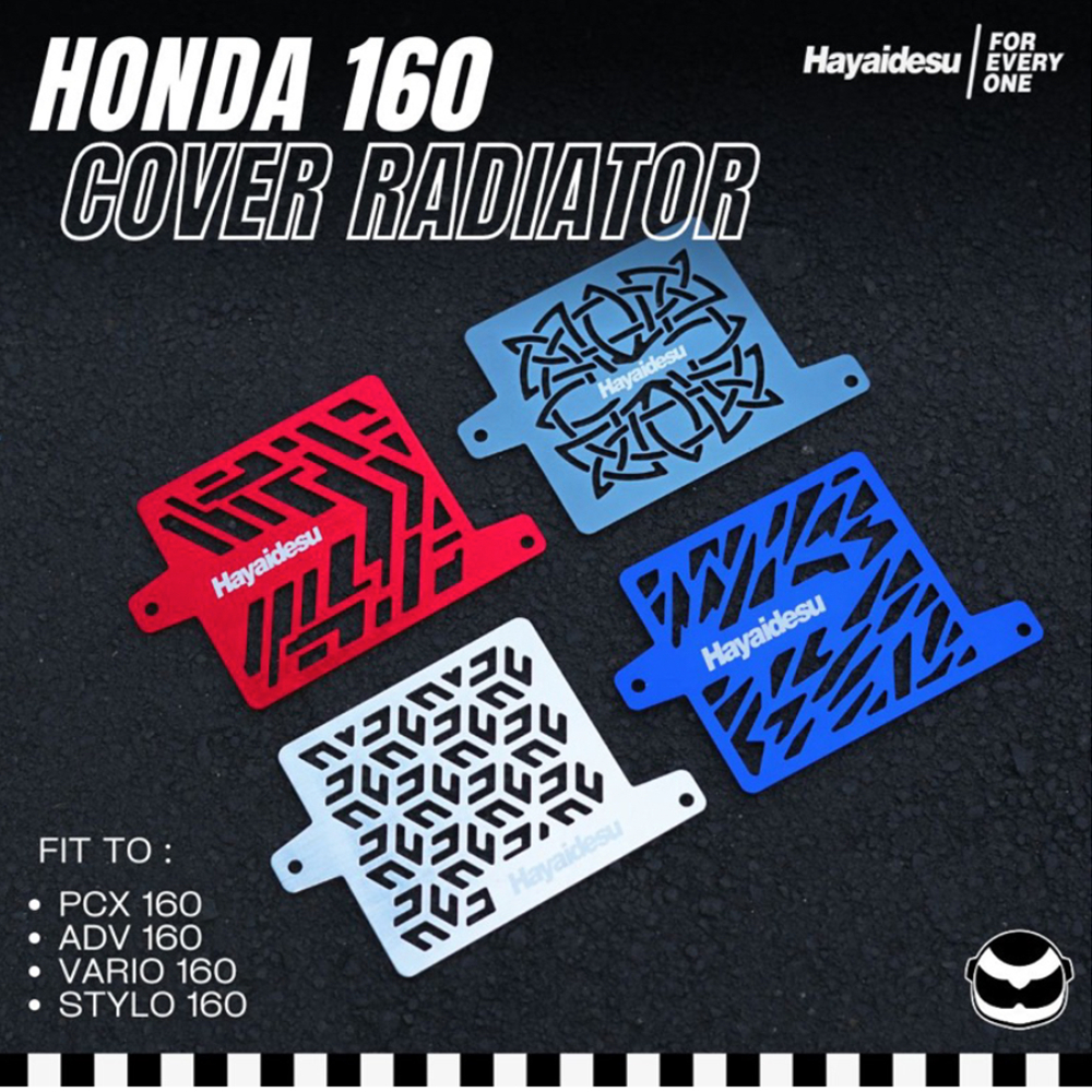 HONDA 本田 VARIO CLICK 160/ADV 160/PCX 160/STYLO 160-HAYAIDESU | 蝦皮購物