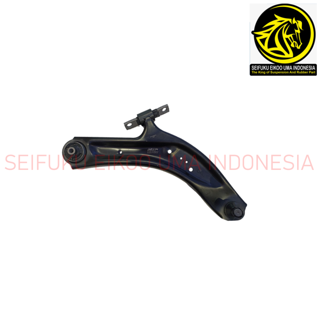 下臂總成底部翼 NISSAN 全新 X-TRAIL 帶球接頭右台灣製造 JAPOON 54500-4CL0B/4CA0A | 蝦皮購物