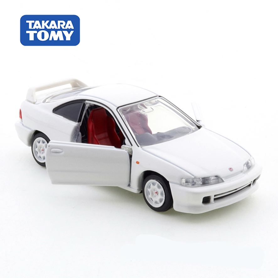 Tomica premium Honda Integra Type R 02 白色 1.64 壓鑄迷你比例本田 | 蝦皮購物