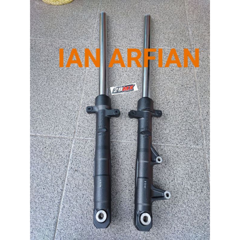 Shock sok 前橋管 honda cbr 150 led cbr150 cb150 led Code HK15 s | 蝦皮購物